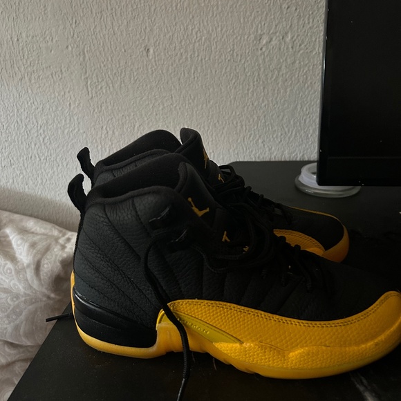 Jordan | Shoes | Nike Jordan Retro 2 University Gold Yellow | Poshmark